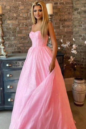 Simple Prom Dresses | Cheap Prom Dresses | Promnova